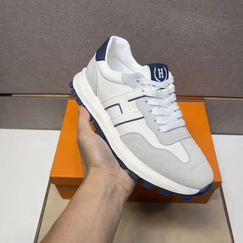 Genuine Hermes Low Shoes