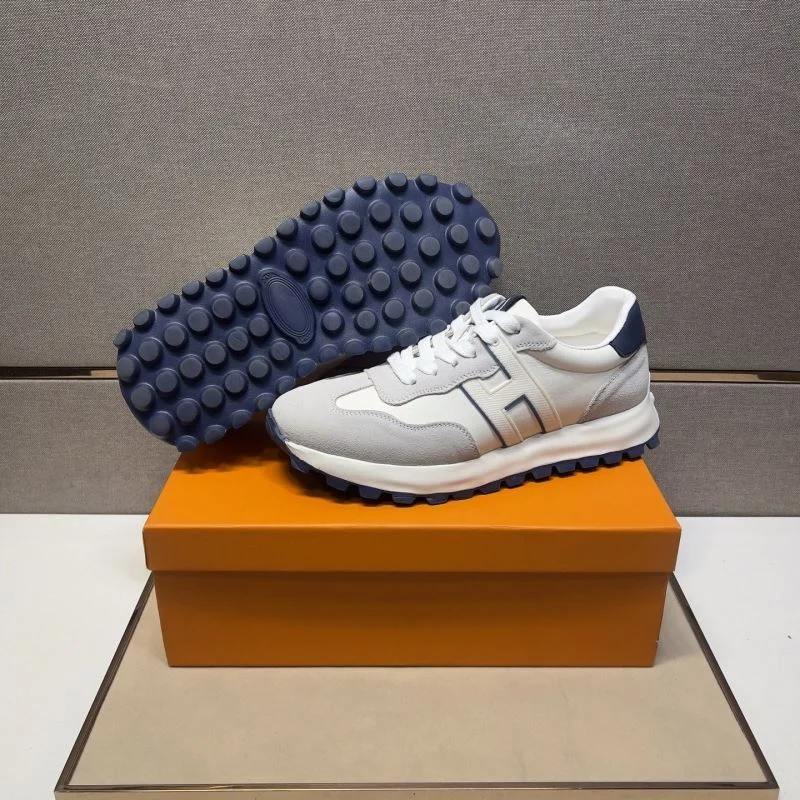 Genuine Hermes Low Shoes