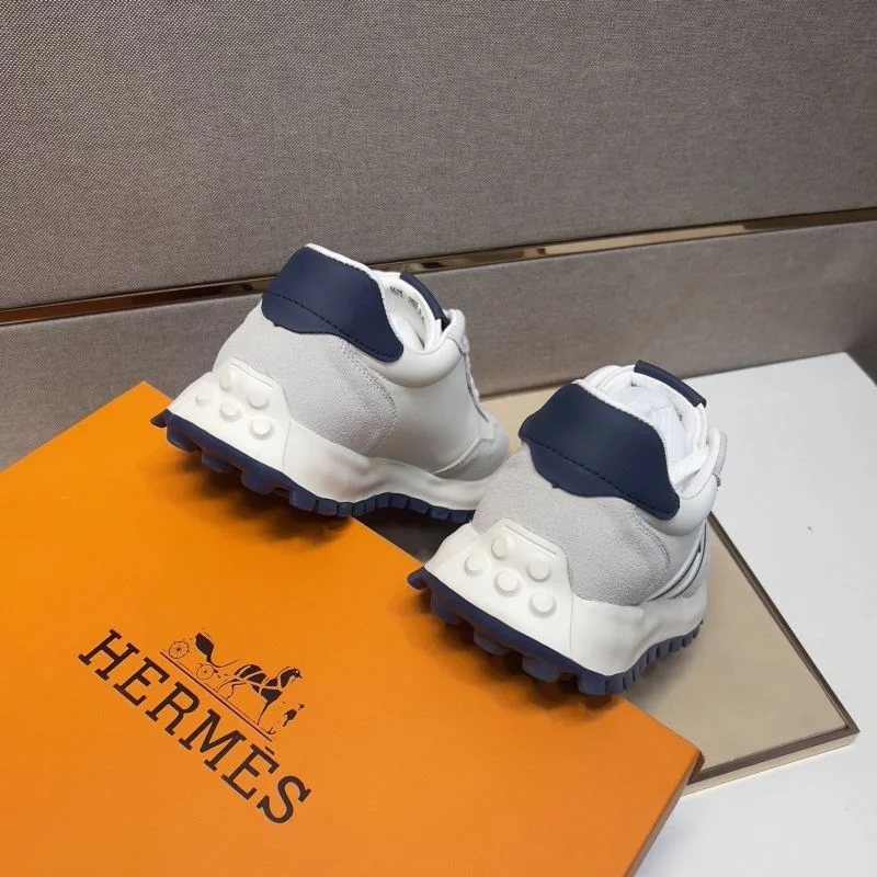 Genuine Hermes Low Shoes
