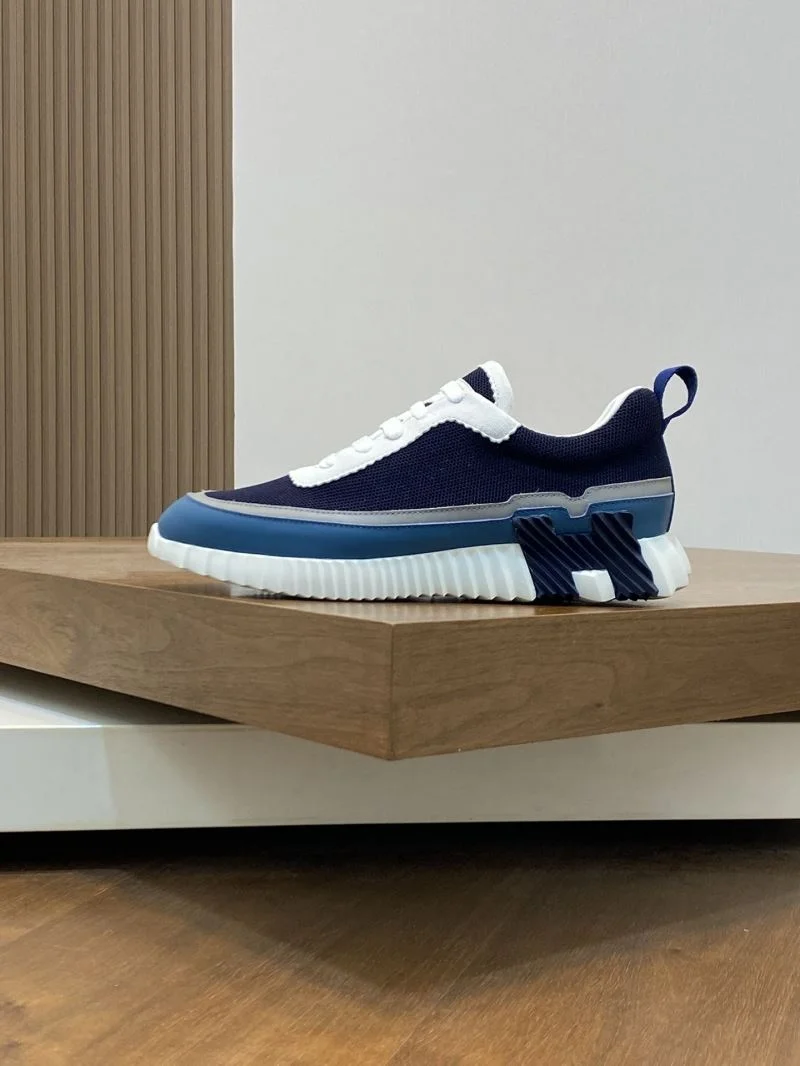 Genuine Hermes Low Shoes
