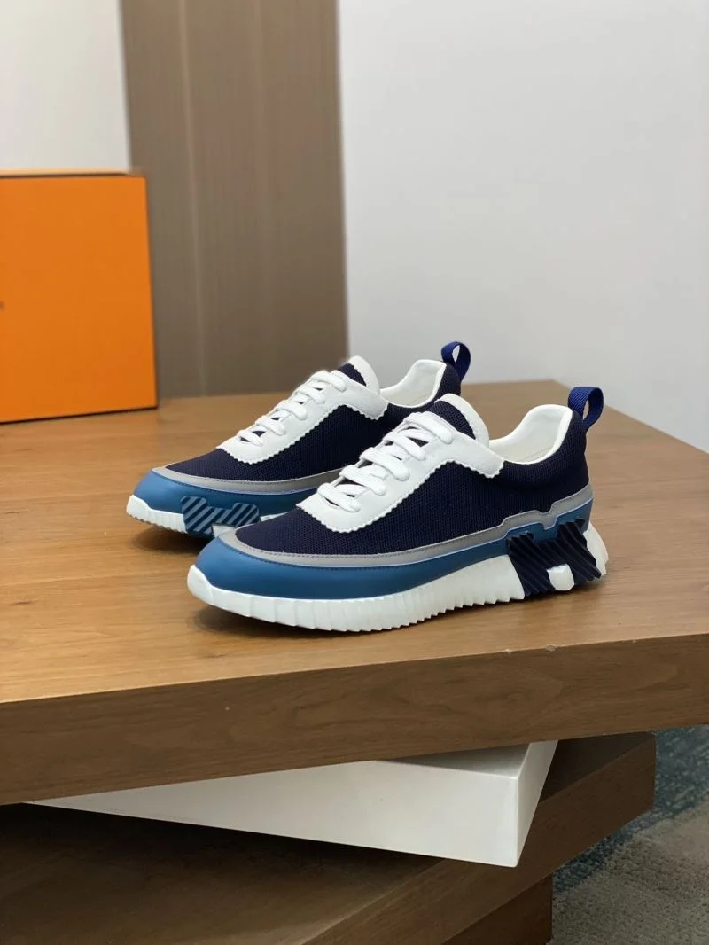Genuine Hermes Low Shoes