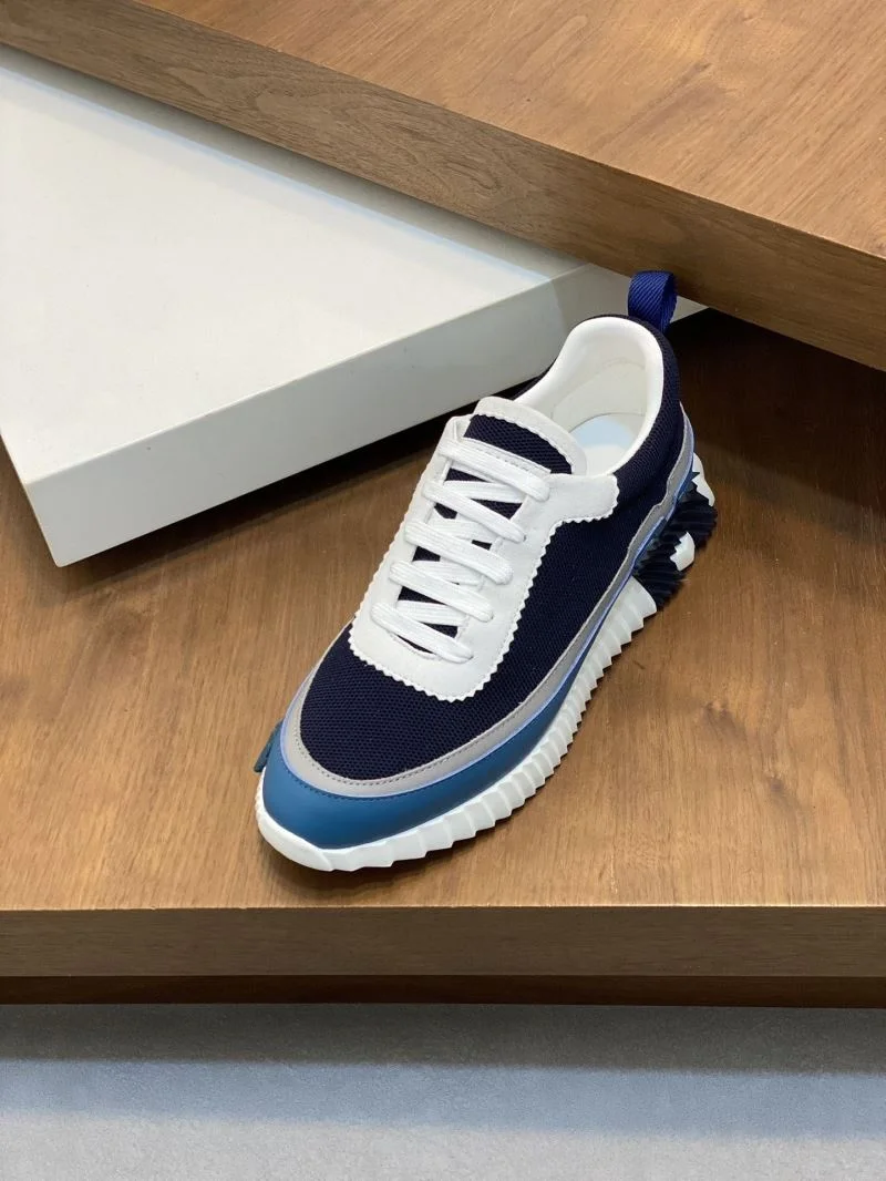Genuine Hermes Low Shoes