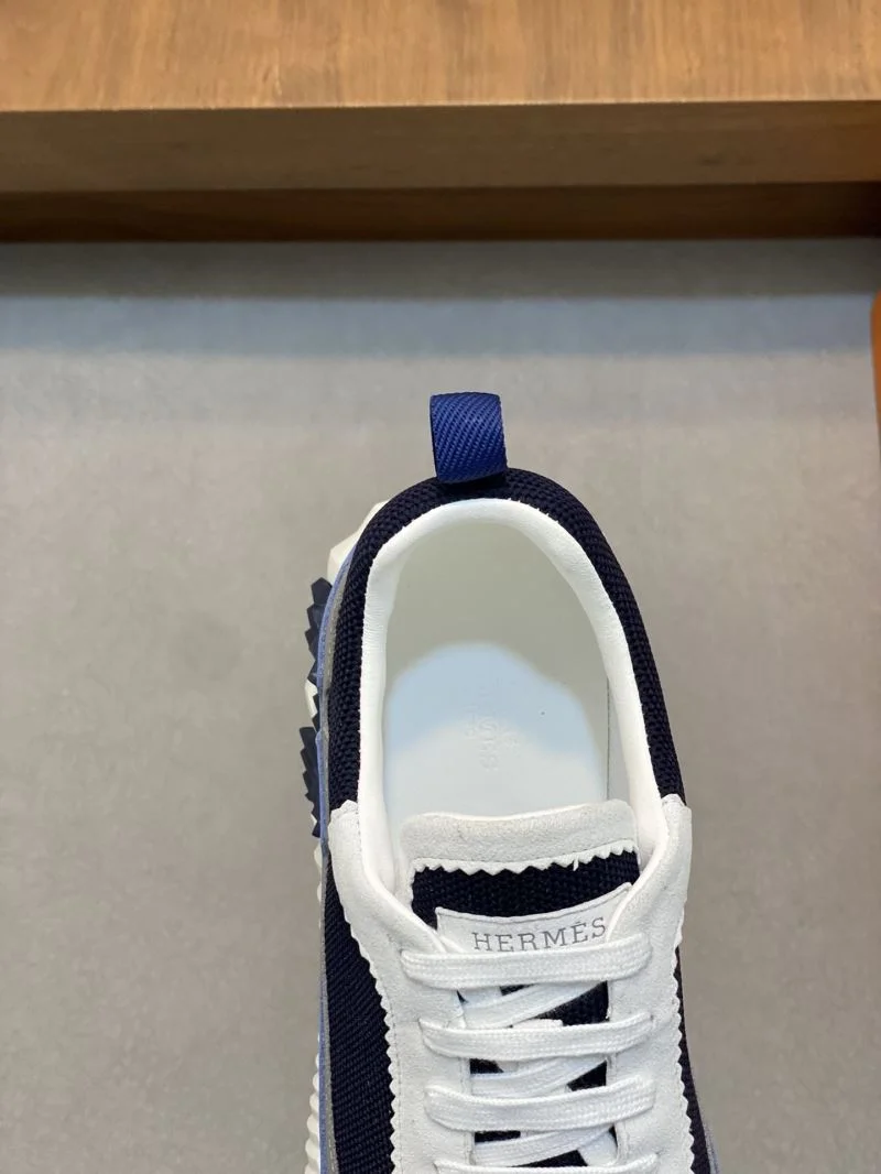 Genuine Hermes Low Shoes
