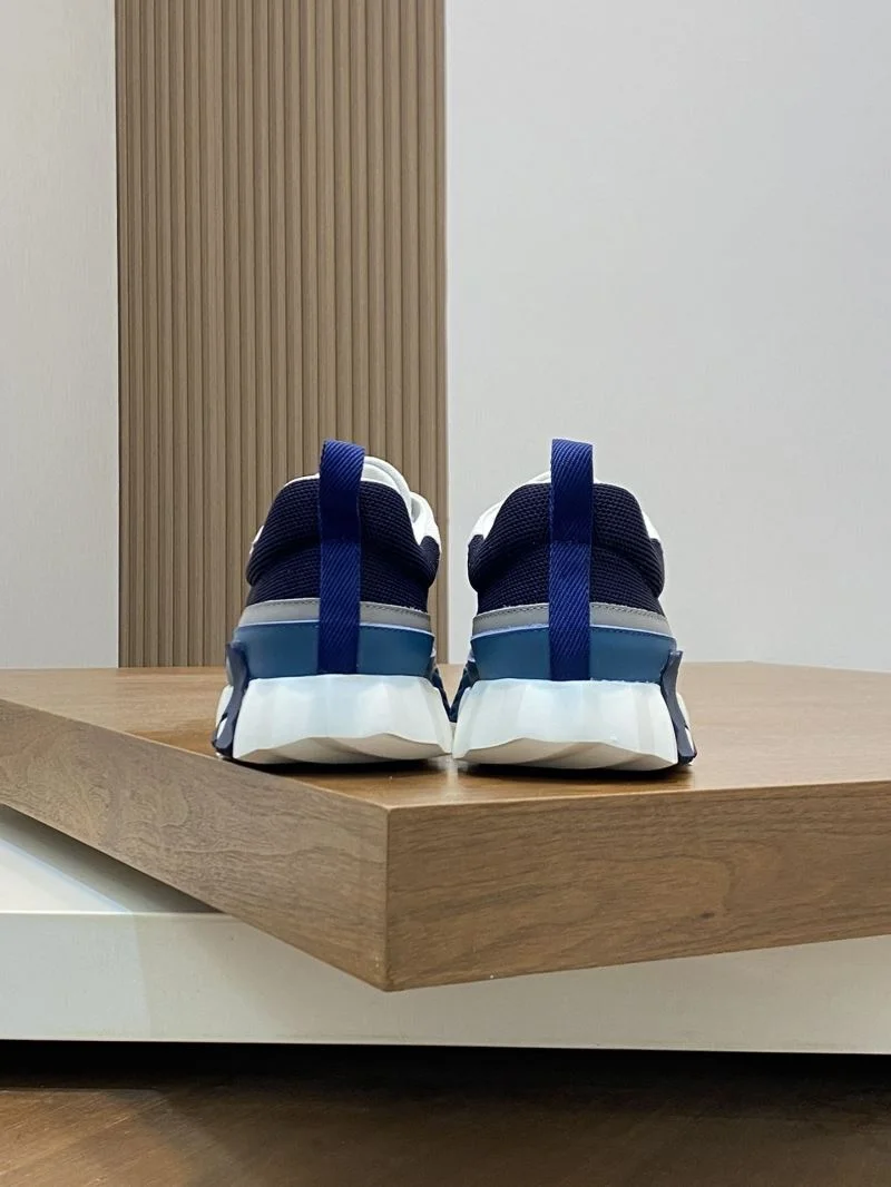 Genuine Hermes Low Shoes