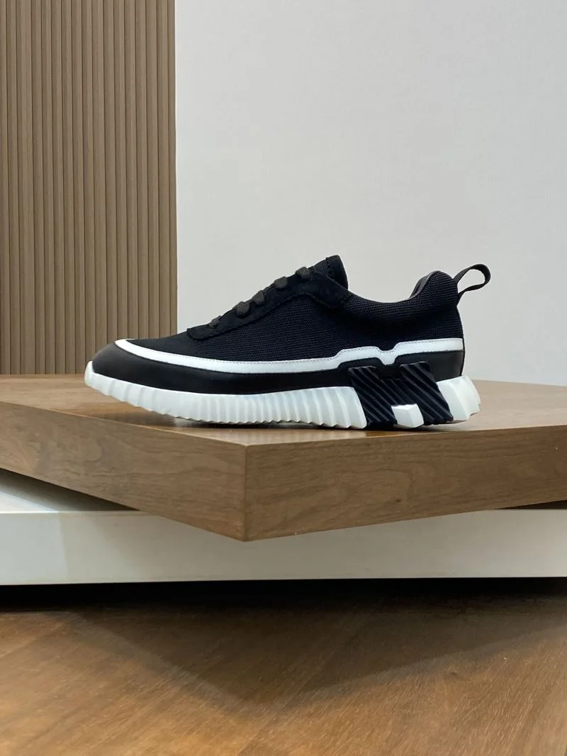 Original Hermes Low Shoes