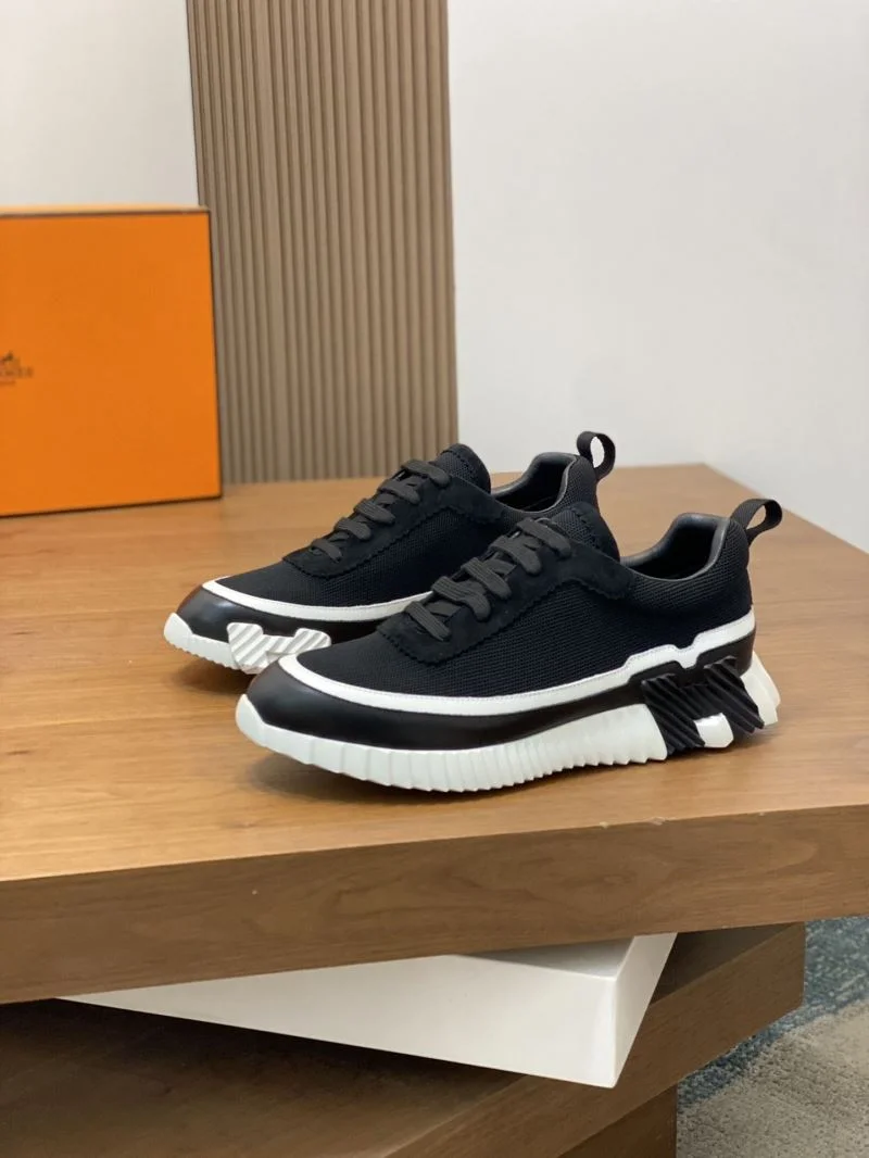 Original Hermes Low Shoes