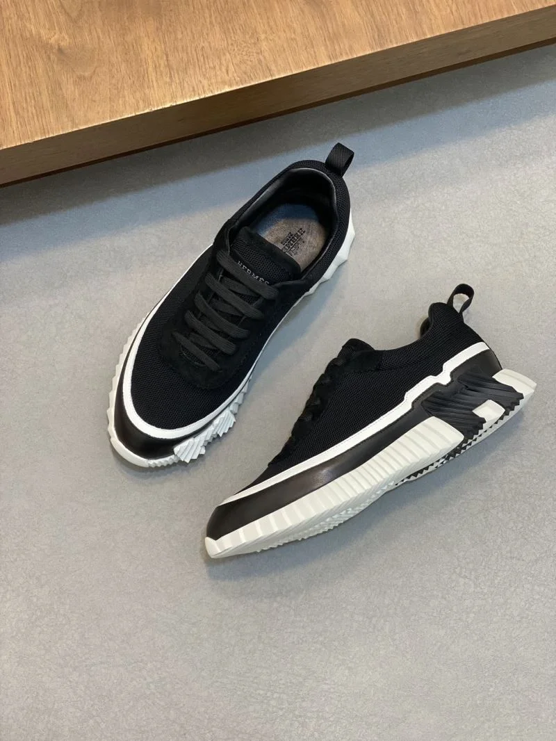 Original Hermes Low Shoes