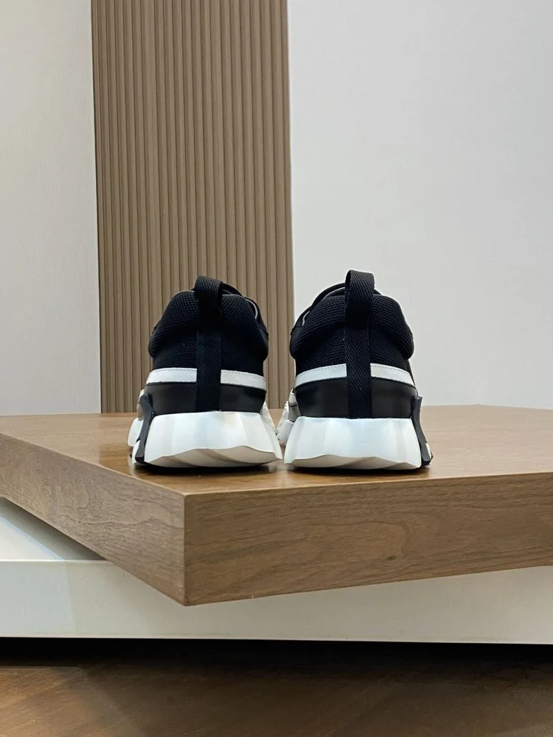 Original Hermes Low Shoes