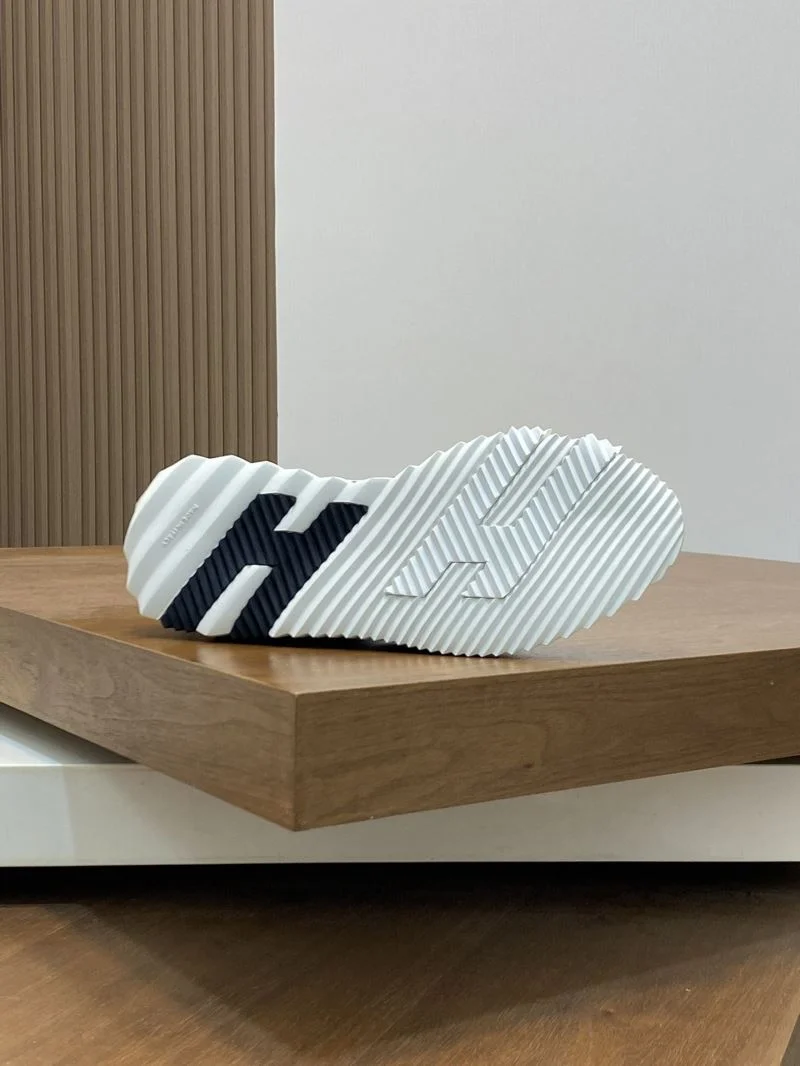 Original Hermes Low Shoes