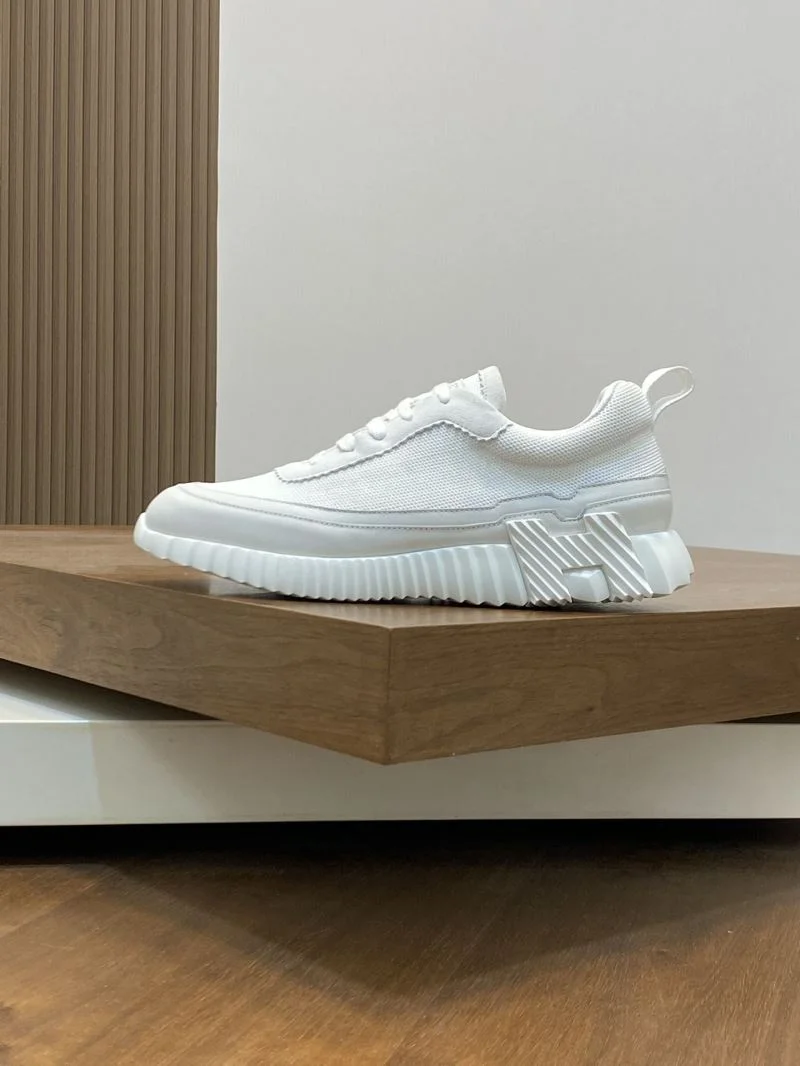 Legit Hermes Low Shoes