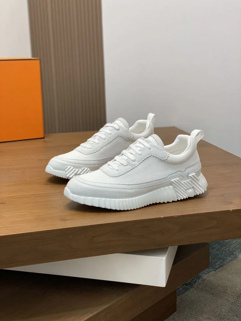 Legit Hermes Low Shoes