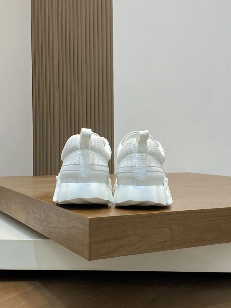 Legit Hermes Low Shoes