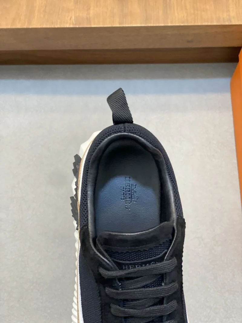 Discounted Hermes Low Shoes