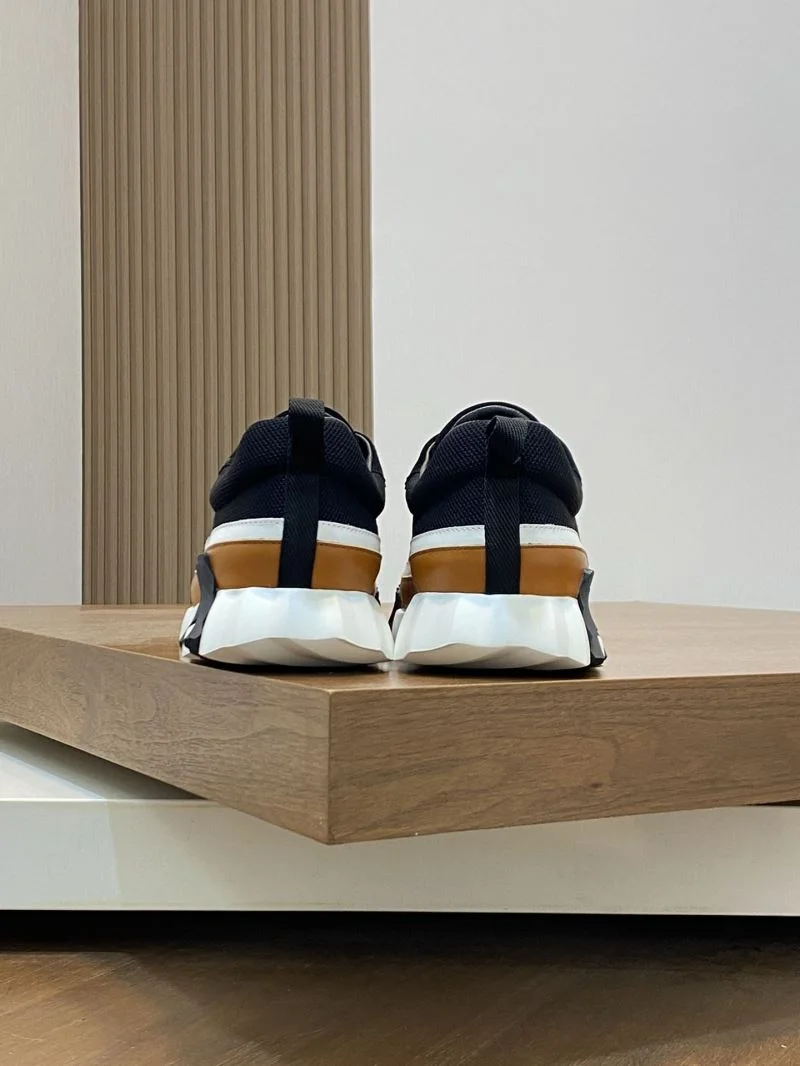 Discounted Hermes Low Shoes