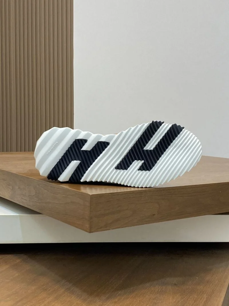Discounted Hermes Low Shoes