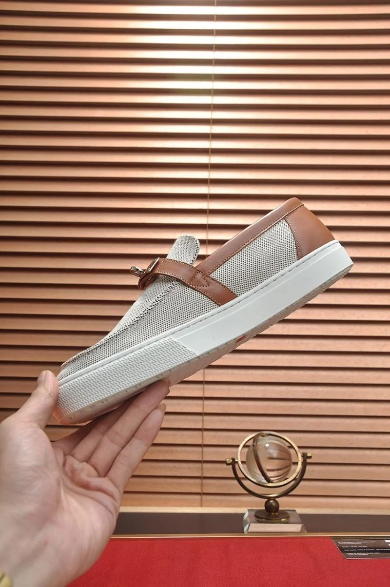 Reasonably priced Hermes Low Shoes