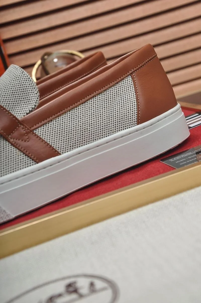 Reasonably priced Hermes Low Shoes