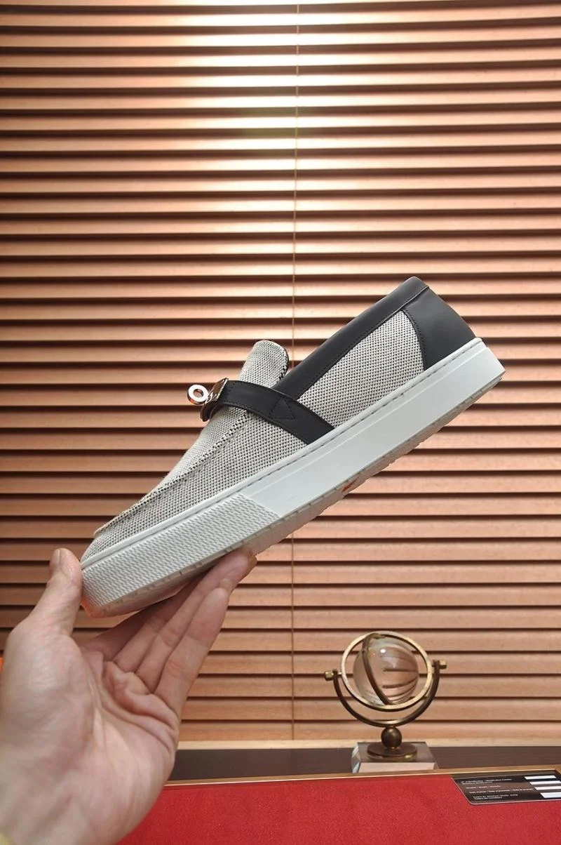 Reasonably priced Hermes Low Shoes