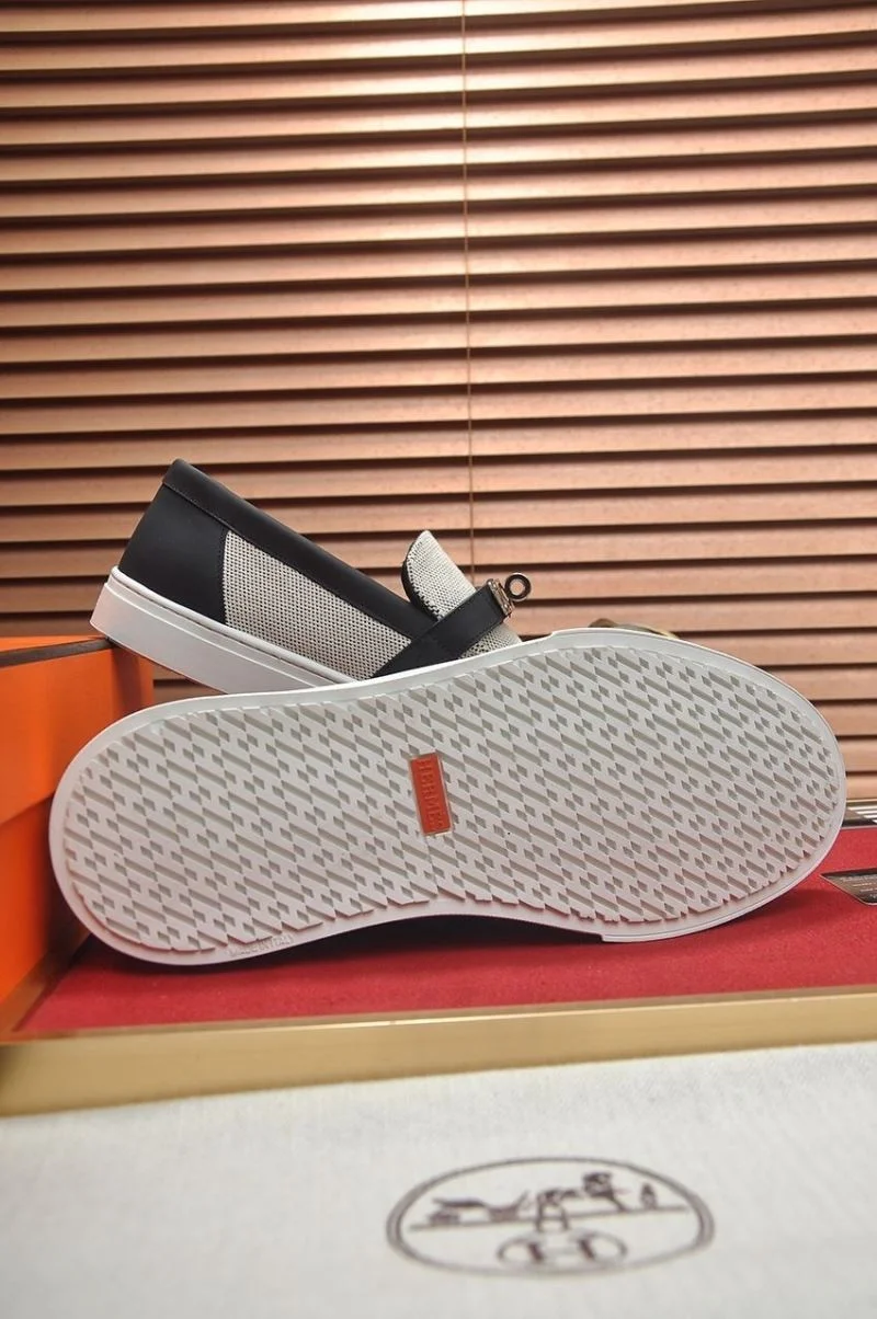 Reasonably priced Hermes Low Shoes