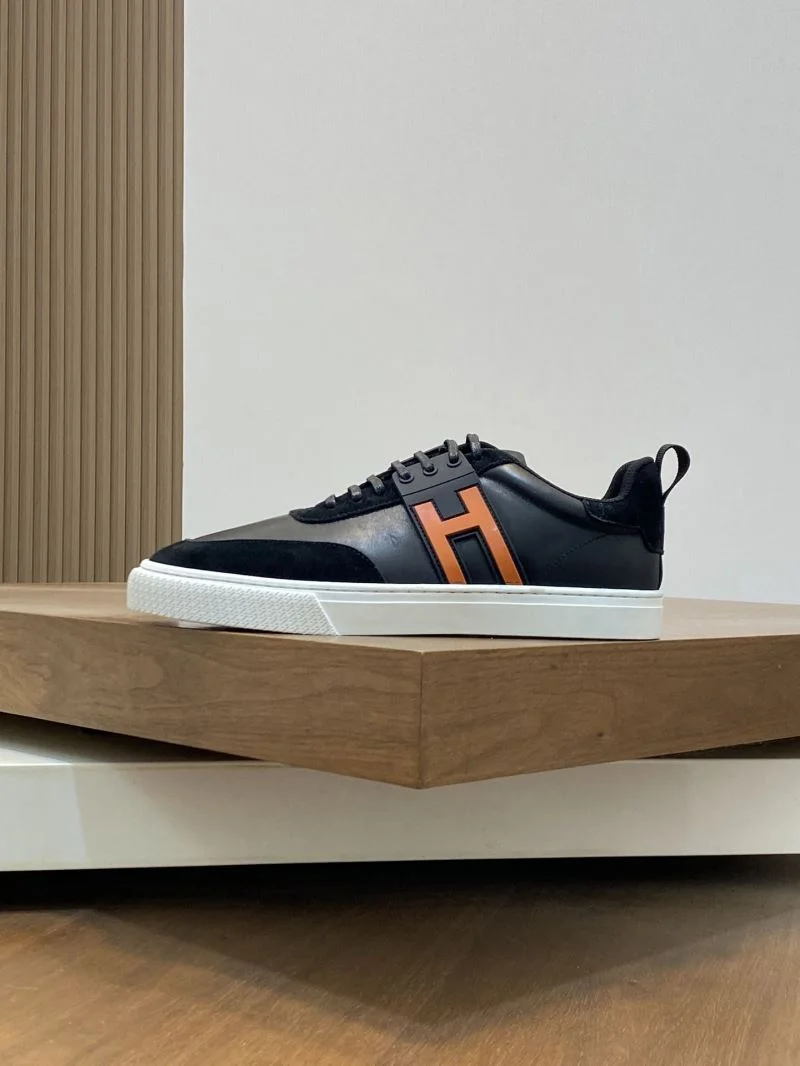 Budget-friendly Hermes Low Shoes