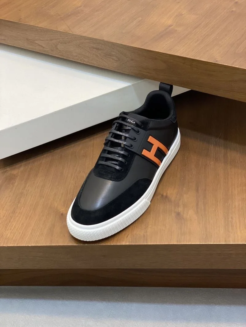 Budget-friendly Hermes Low Shoes