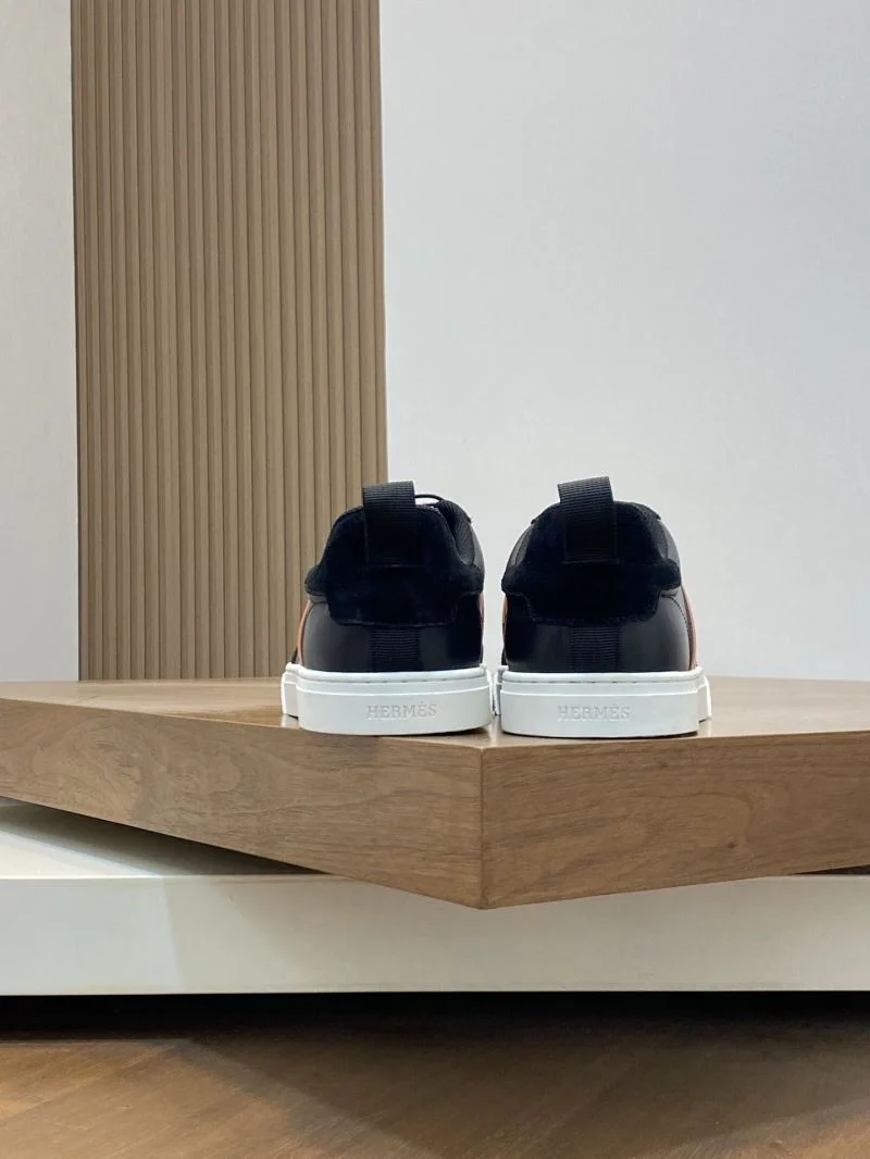 Budget-friendly Hermes Low Shoes