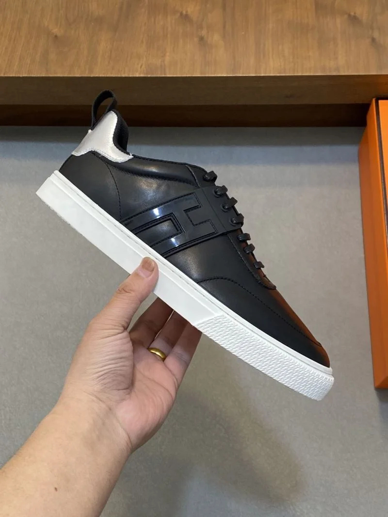 Cut-rate Hermes Low Shoes