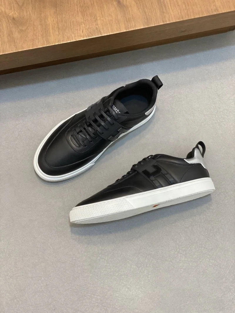 Cut-rate Hermes Low Shoes