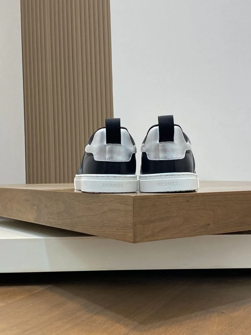 Cut-rate Hermes Low Shoes