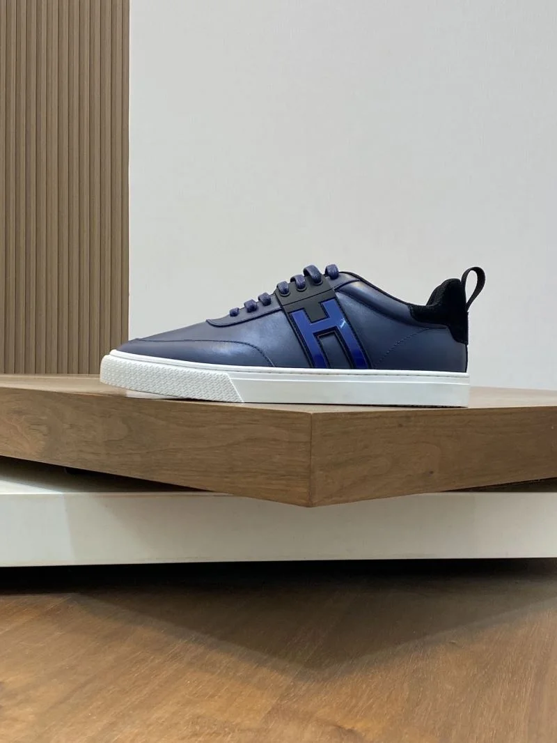 Inexpensive Hermes Low Shoes