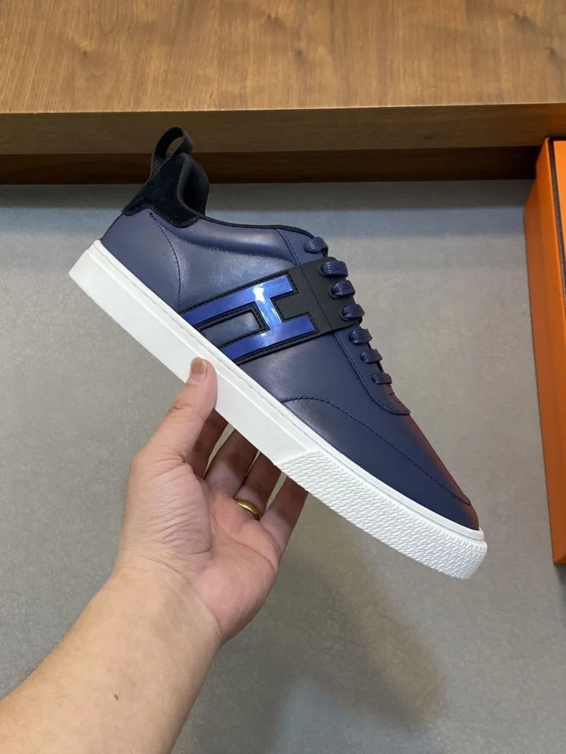 Inexpensive Hermes Low Shoes
