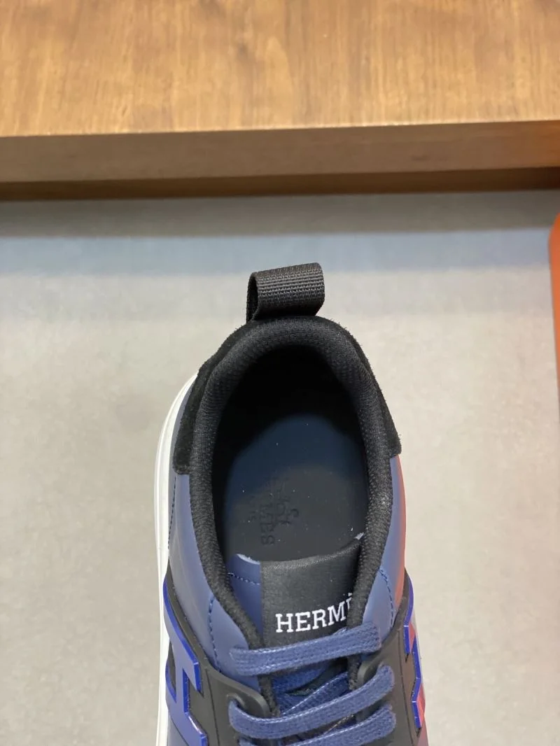 Inexpensive Hermes Low Shoes