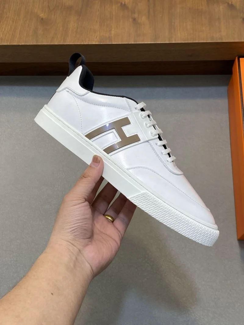 Precise copy Hermes Low Shoes