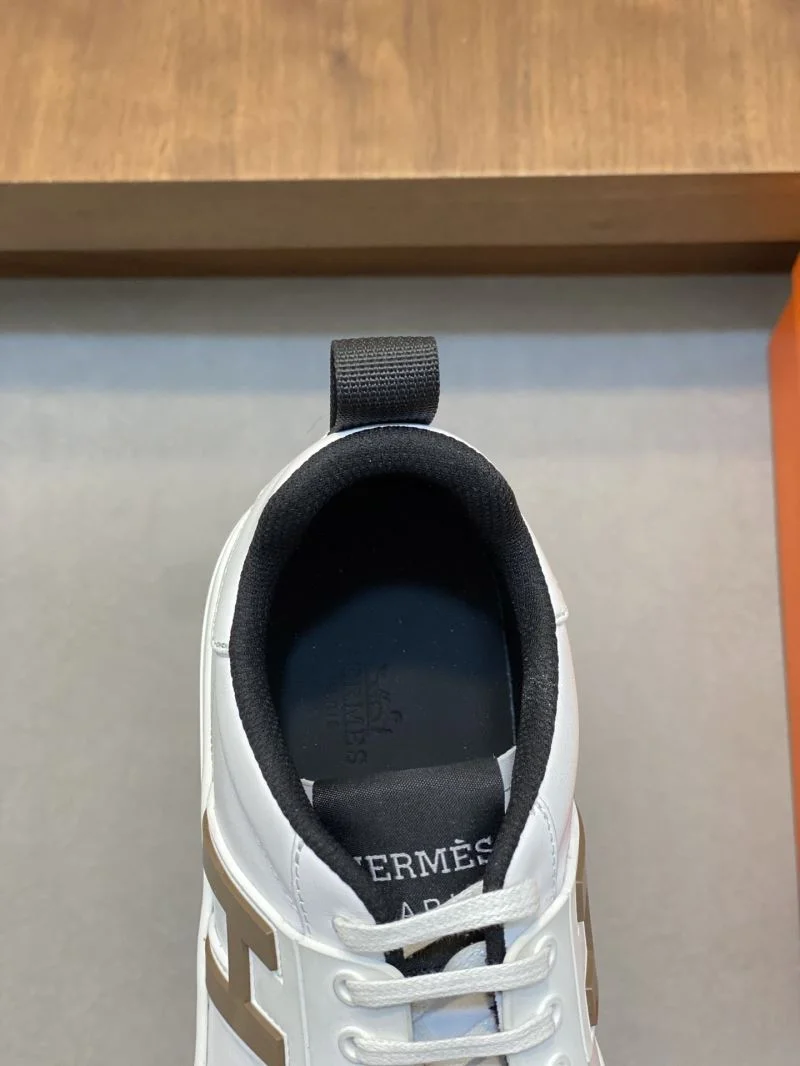 Precise copy Hermes Low Shoes