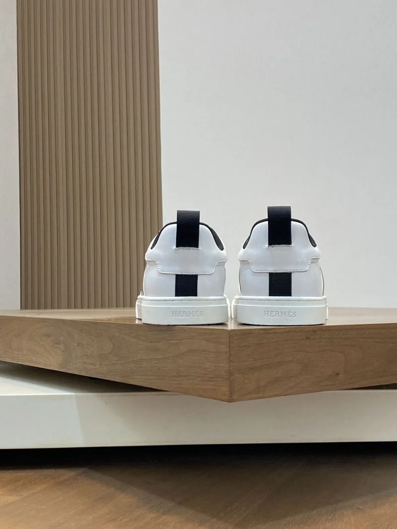 Precise copy Hermes Low Shoes