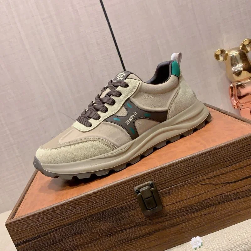 Budget-friendly Hermes Low Shoes