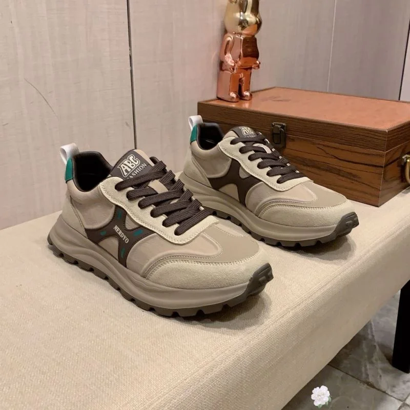 Budget-friendly Hermes Low Shoes