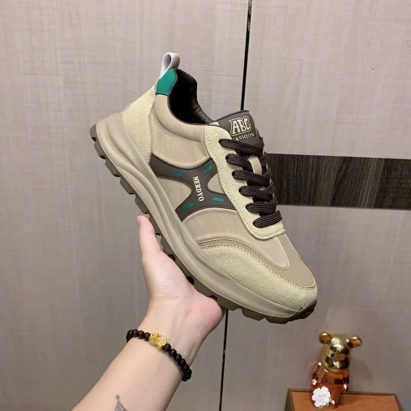Budget-friendly Hermes Low Shoes