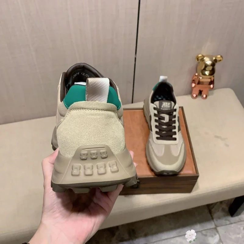 Budget-friendly Hermes Low Shoes