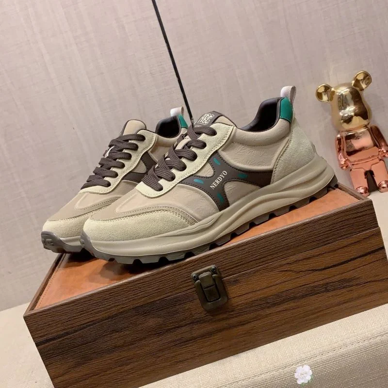 Budget-friendly Hermes Low Shoes