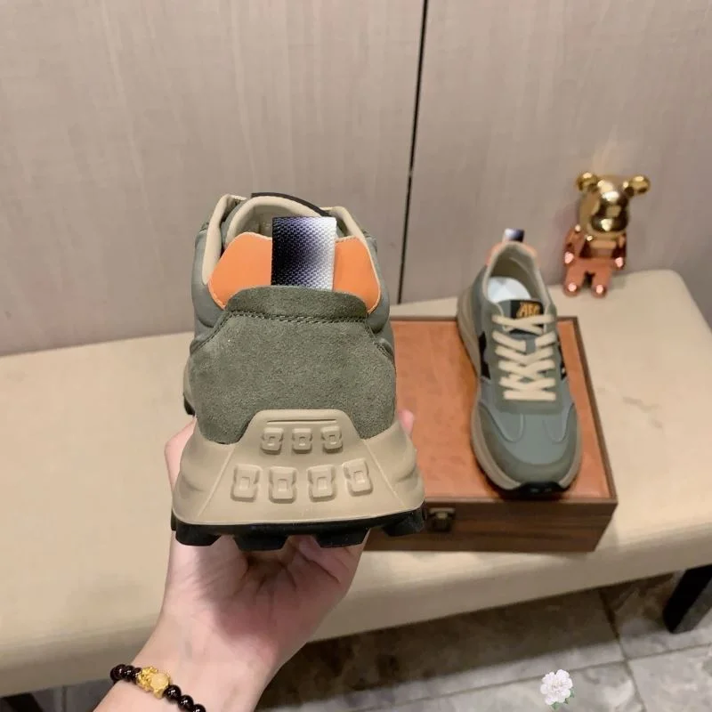 Top match Hermes Low Shoes