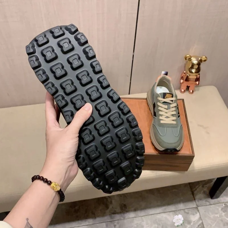 Top match Hermes Low Shoes
