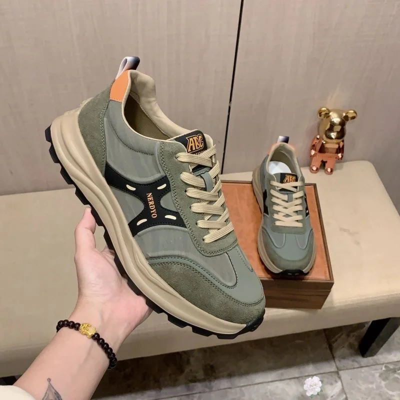 Top match Hermes Low Shoes