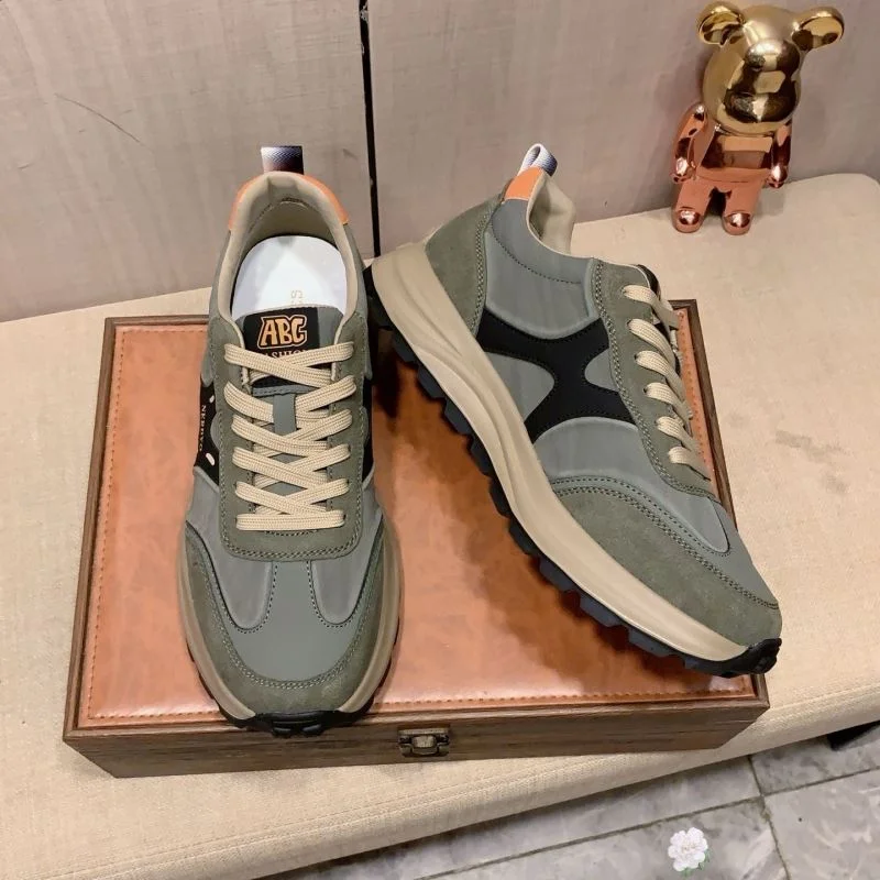 Top match Hermes Low Shoes