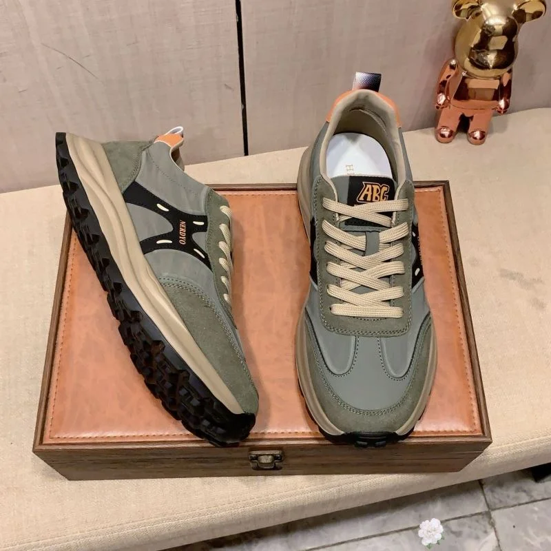 Top match Hermes Low Shoes