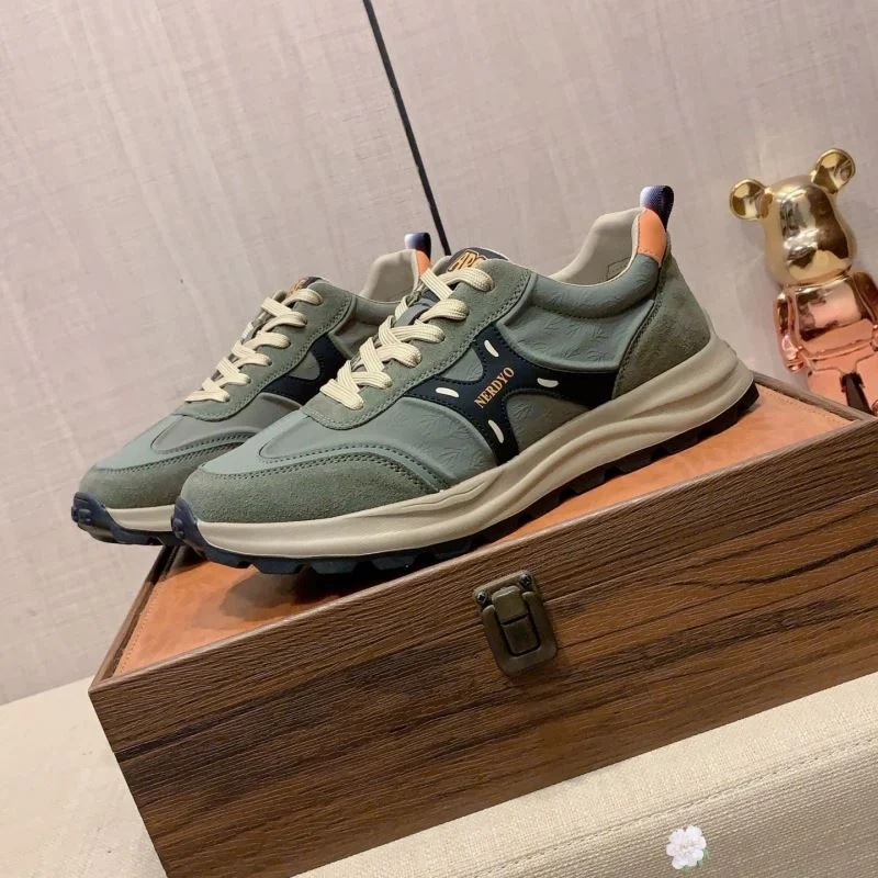 Top match Hermes Low Shoes