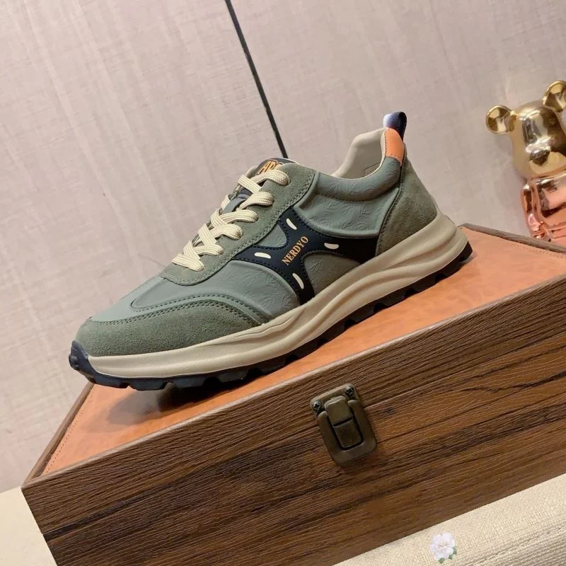 Top match Hermes Low Shoes