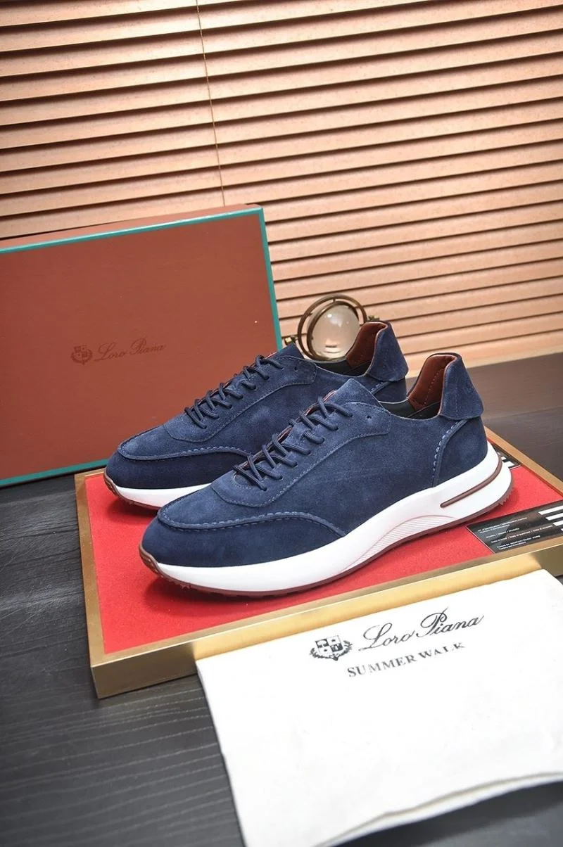 Brand-original Hermes Low Shoes