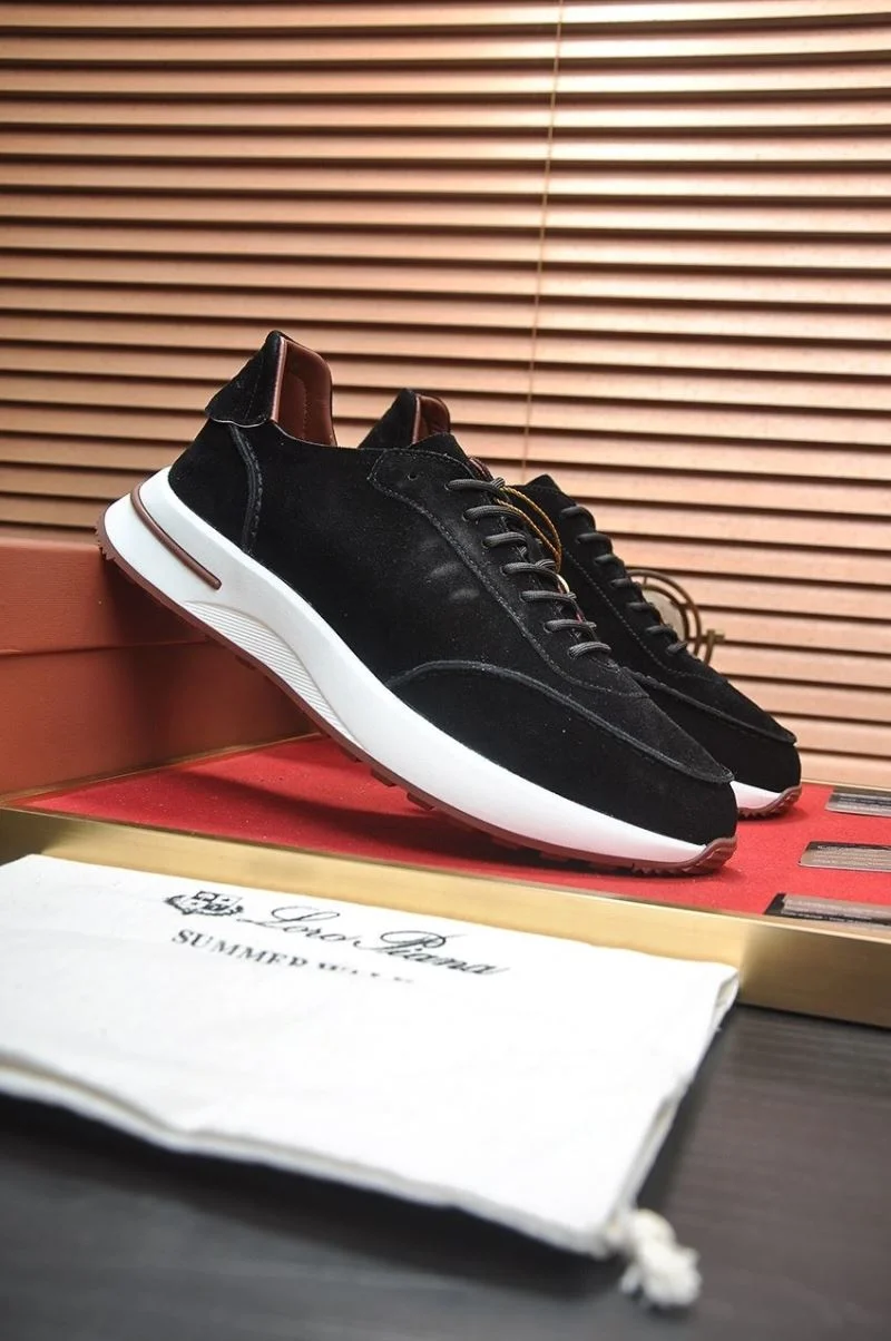 Mirror quality Hermes Low Shoes