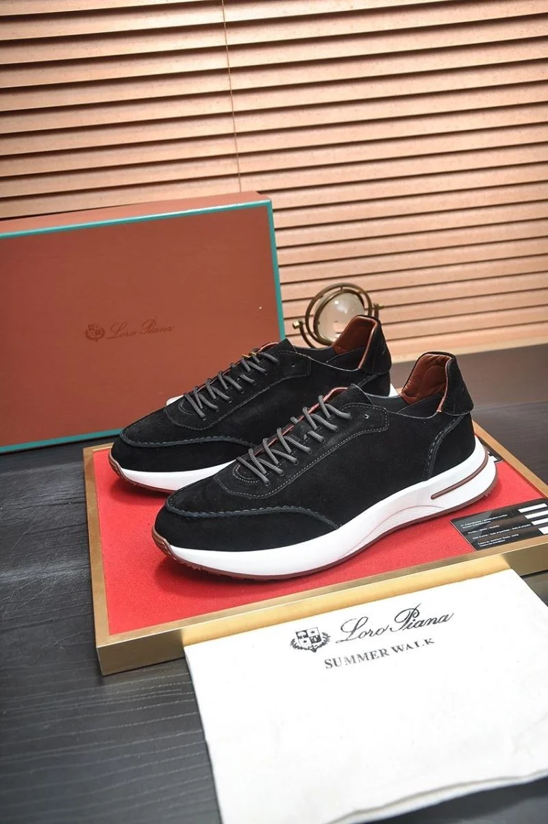 Mirror quality Hermes Low Shoes